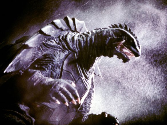 Gamera 3 Revenge Of Iris 1999 Shusuke Kaneko Review Allmovie